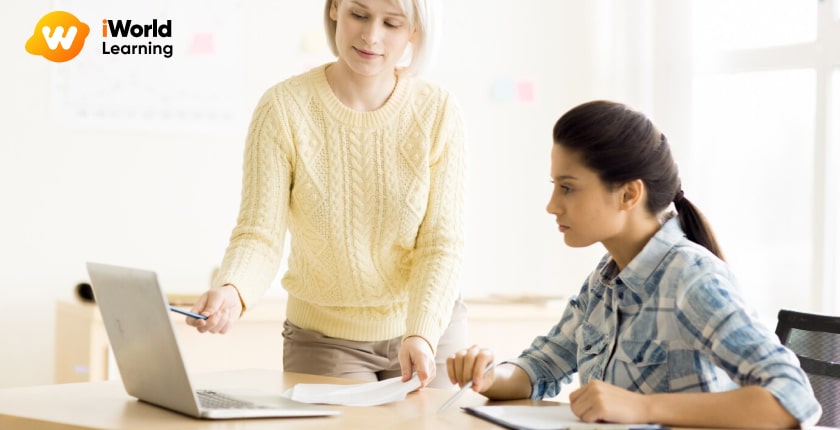 Analysis of difficult points in English grammar learning, how to ...
