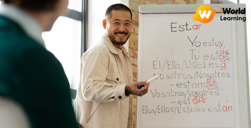 What are the differences between English to Japanese grammar? - iWorld ...