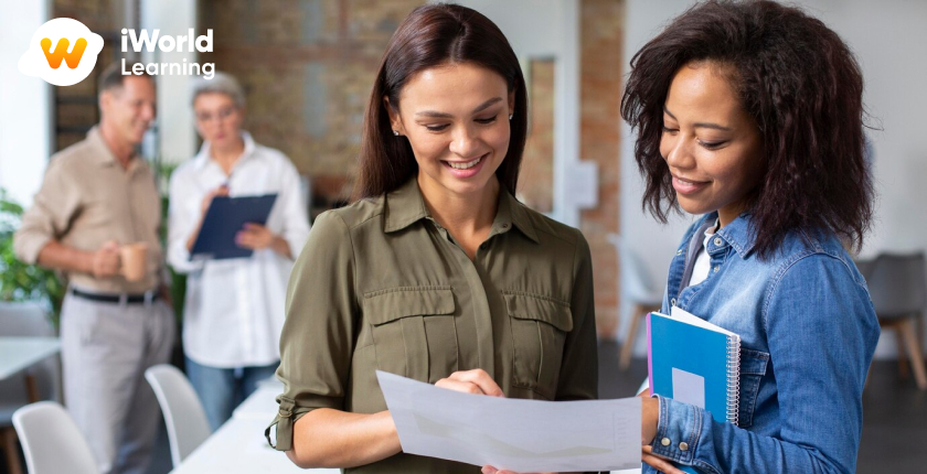 How to incorporate English oral practice into daily routine? - iWorld ...