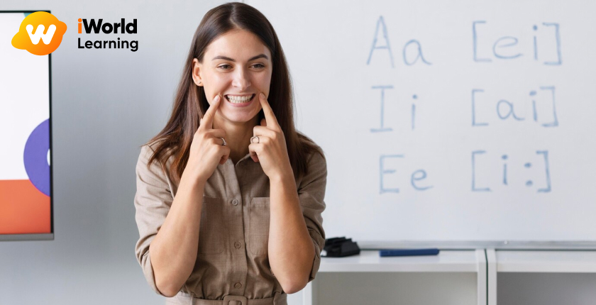 PSLE English oral vocabulary and sentence structure accumulation ...