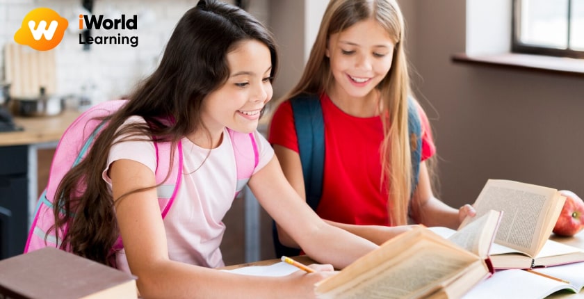 What is AEIS? Why do many international students choose to take the ...