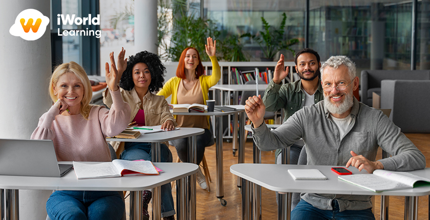 How to Learn English Language in a Fun Way While Traveling