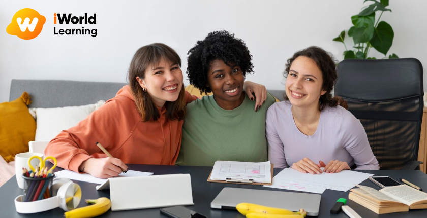 How to Prepare for the iTEP SLATE / MAP / CAT4 Exams in Singapore