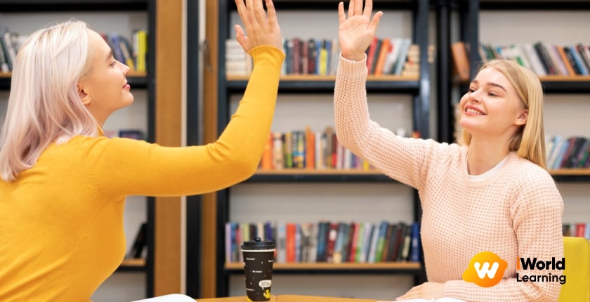 Why Immersive English Environments Are Crucial for Language Learning