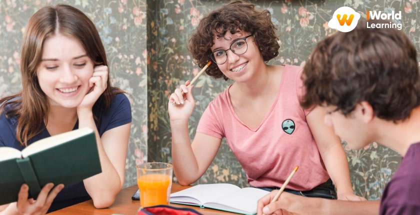 Middle school english learning really effective today and how should ...