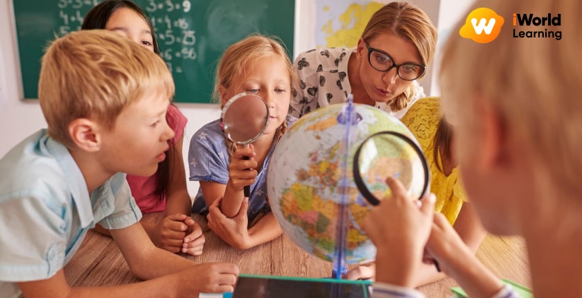 A Parent’s Guide to Understanding CEFR Levels in English LearningAnd ...